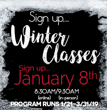 The Connection | Fitness + Enrichment + Recreation... Simply the best!