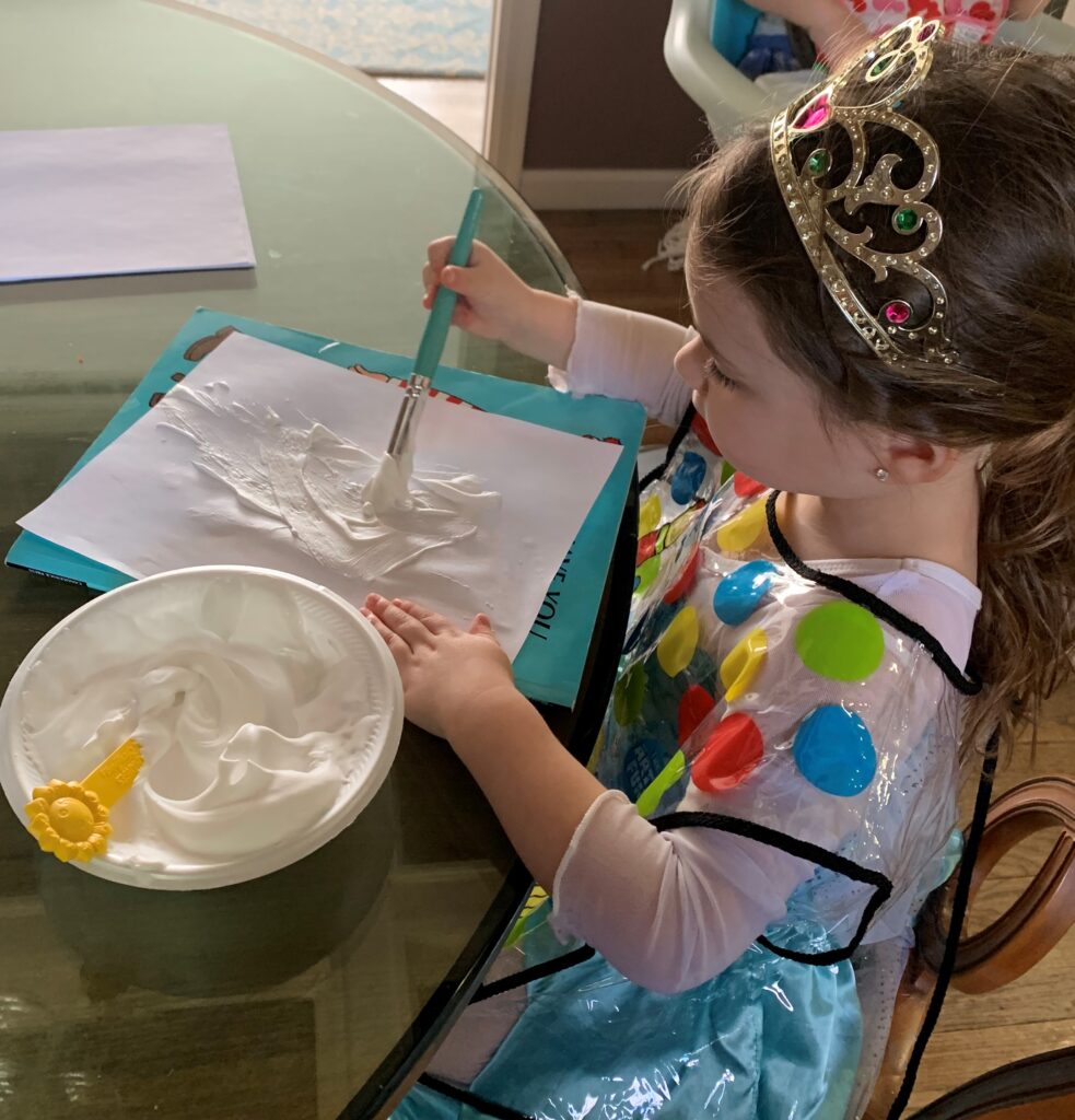 Creative and Fun Activities for The Connection’s Youngest Members ...