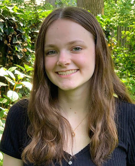 Charlotte Reinhardt-Hepler - The Connection