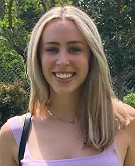 Jaime Gartenberg - The Connection