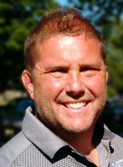 Robert Nuccio - The Connection