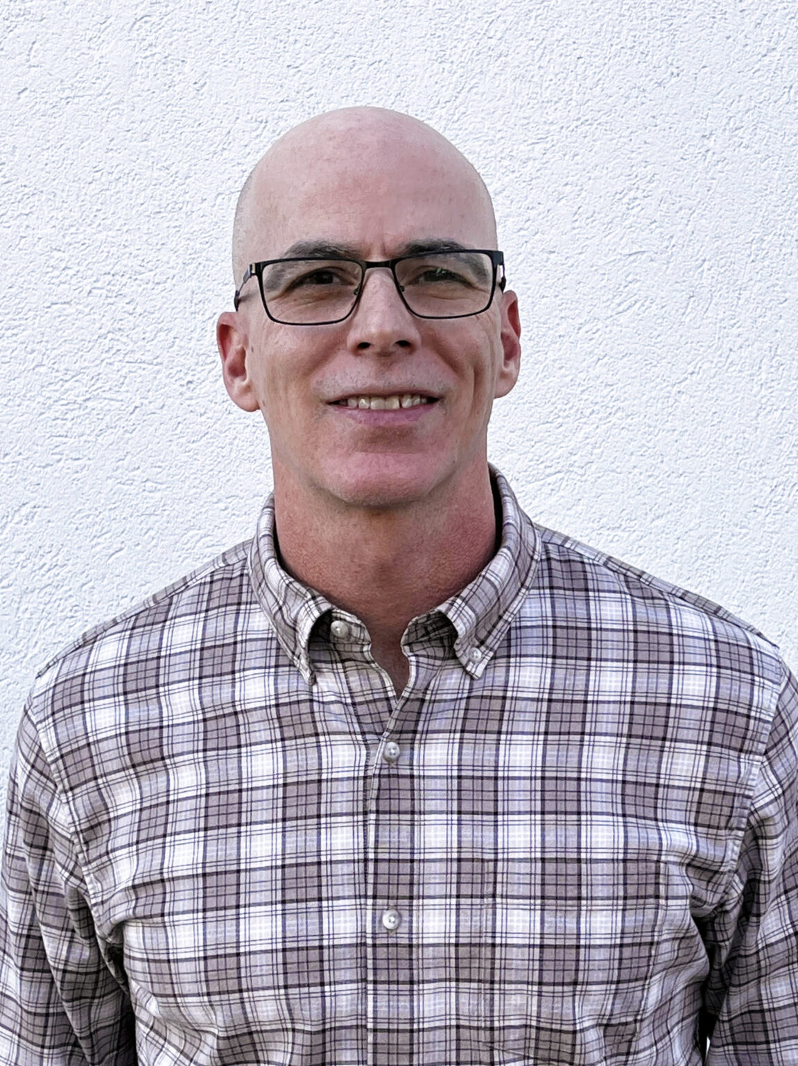 Executive Director Announcement - The Connection