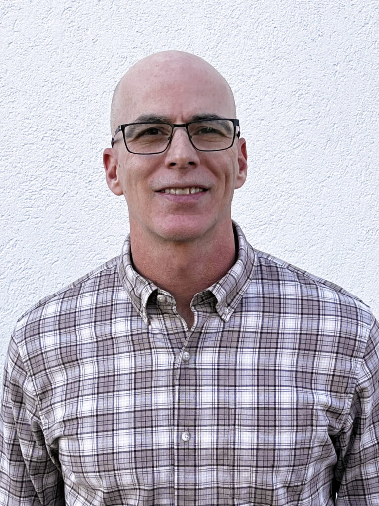 Executive Director Announcement - The Connection