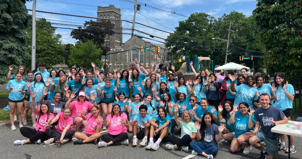 Meet Our Staff - The Connection